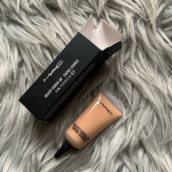 MAC Cosmetics | Makeup | Mac Cosmetics Select Cover Up Concealer Nw35 ...